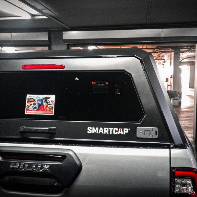 SmartCap Canopies - Fast, Professional Service