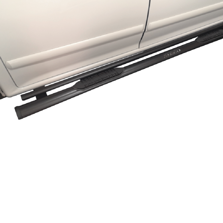 GWM P-Series Nudge Bar Stainless - Fast, Professional Service GWM P-Series Nudge Bar Stainless - Fast, Professional Service