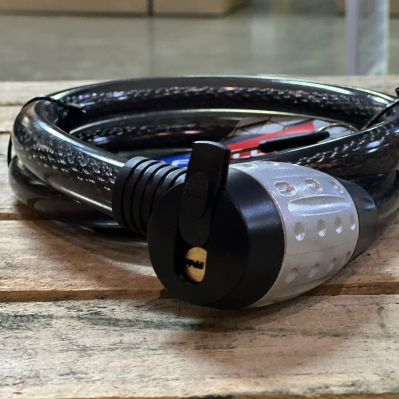 Multipurpose Spare Wheel Lock - Fast, Professional Service